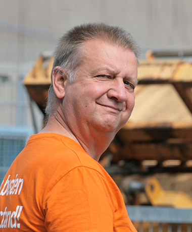 Das Jahr 2020 bei der BSR: Stimmen aus der Belegschaft